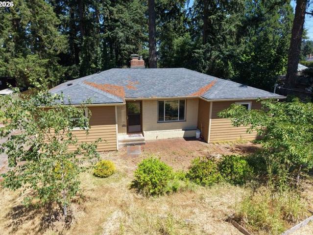 13001 SE Claybourne St, Portland, OR 97236