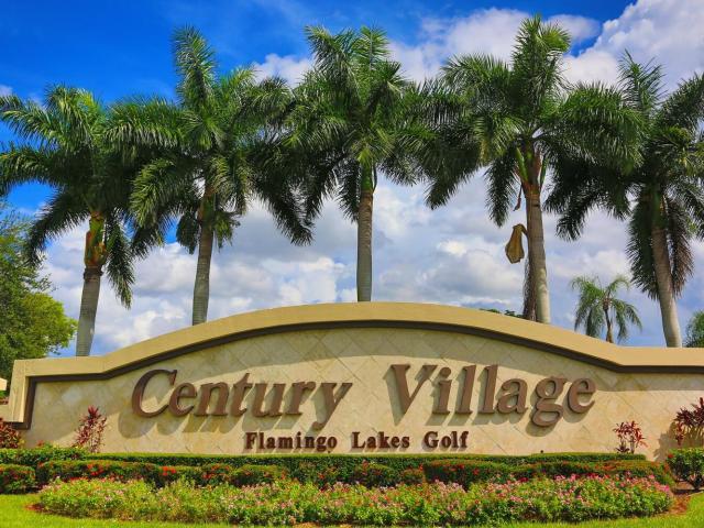 13001 SW 11th Ct, Unit 307, Hollywood, FL 33027 | MLS #F10524 | Compass