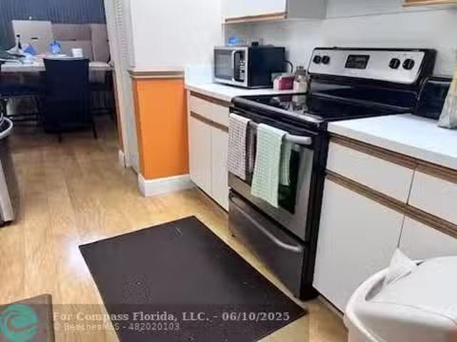 13001 SW 11th Ct, Unit 312A, Pembroke Pines, FL 33027 MLS #F1.