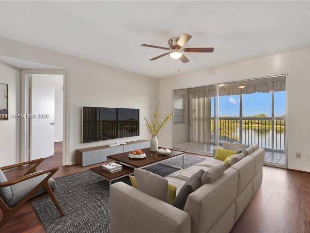 13001 SW 11th Ct, Unit 401A, Pembroke Pines, FL 33027 | MLS #A11980 | Compass