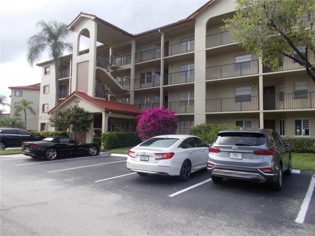 13001 SW 15th Ct, Unit 408T, Pembroke Pines, FL 33027 | MLS #A11998 | Compass