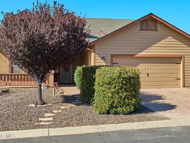 13002 Tijuana St, Dewey Humboldt, AZ 86327
