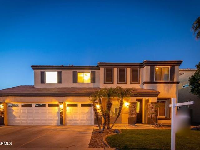 13002 W Alegre Dr, Litchfield Park, AZ 85340