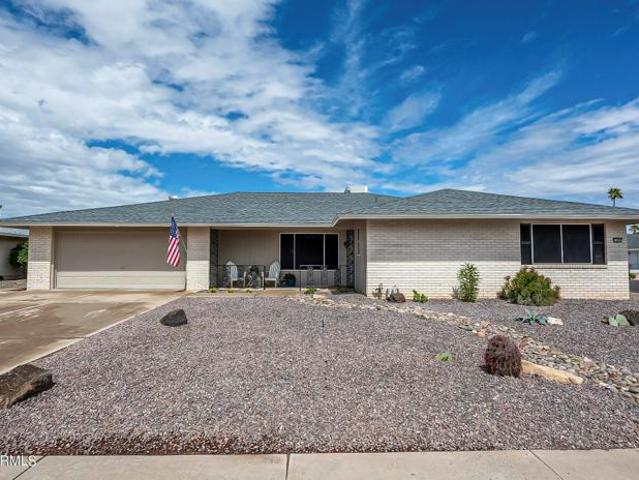 13002 W Westgate Dr, Sun City West, AZ 85375