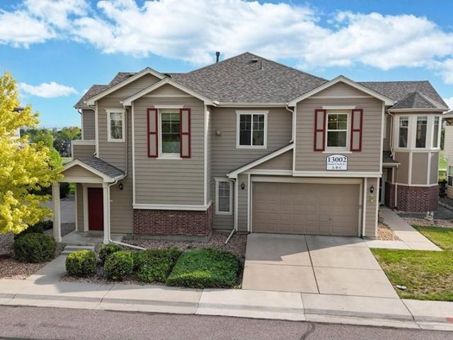 13002 Grant Cir E Unit C, Thornton, CO 80241