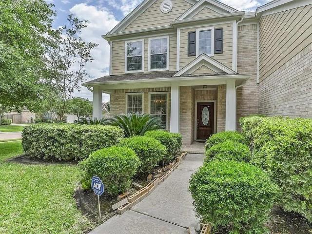 13002 Misty Bay Ln, Pearland, TX 77584 | MLS #58054