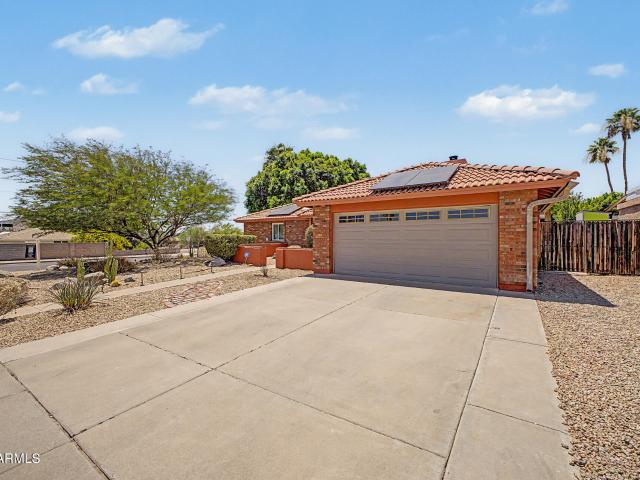 13002 N 23rd Pl, Phoenix, AZ 85022 | MLS #7035