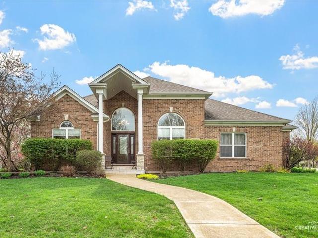 13002 Silverleaf Ct, Plainfield, IL 60585