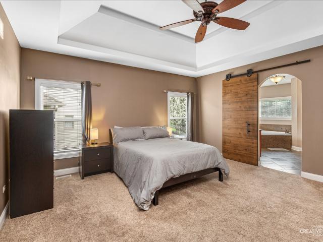 13002 Silverleaf Court