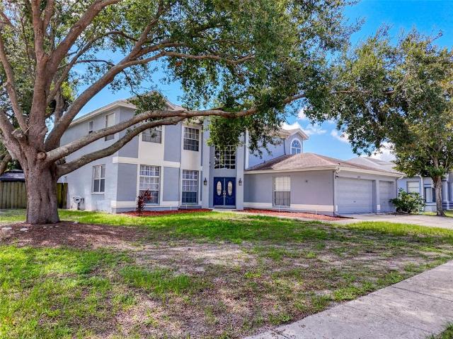 13002 St Filagree Dr, Riverview, FL 33579 | MLS #W7884