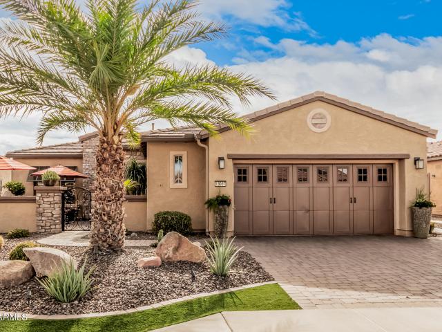 13007 W Redbird Rd, Peoria, AZ 85383 | MLS #6976