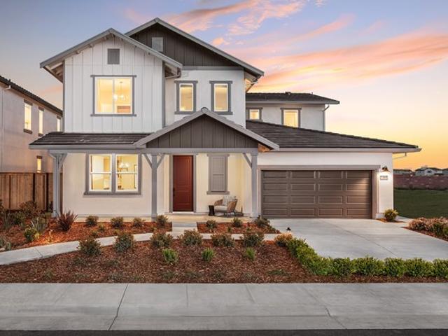13007 Knightsbrook Ave, Rancho Cordova, CA 95742
