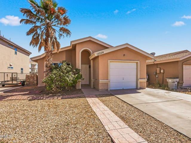 13004 Alfredo Apodaca Dr, El Paso, TX 79938