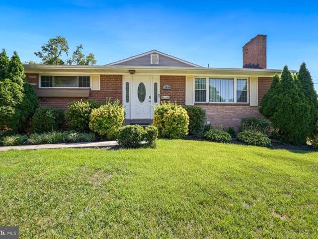 13004 Bluhill Rd, Silver Spring, MD 20906