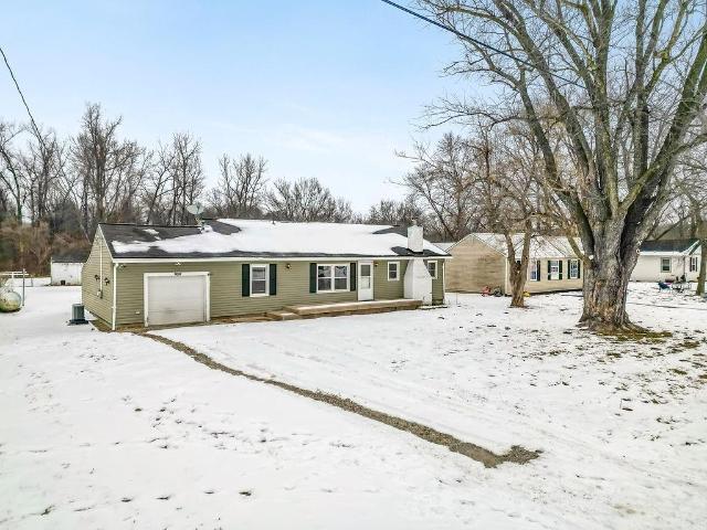 13004 E 99 St, Kansas City, MO 64138 | MLS #2597 | Compass
