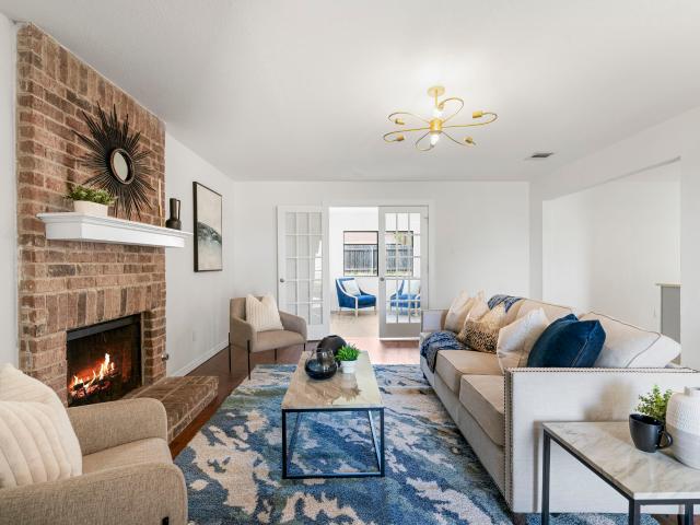 13004 Esplanade St, Austin, TX 78727 | MLS #1739