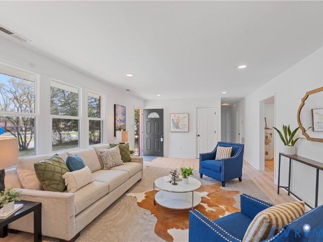 13004 Mercer Court