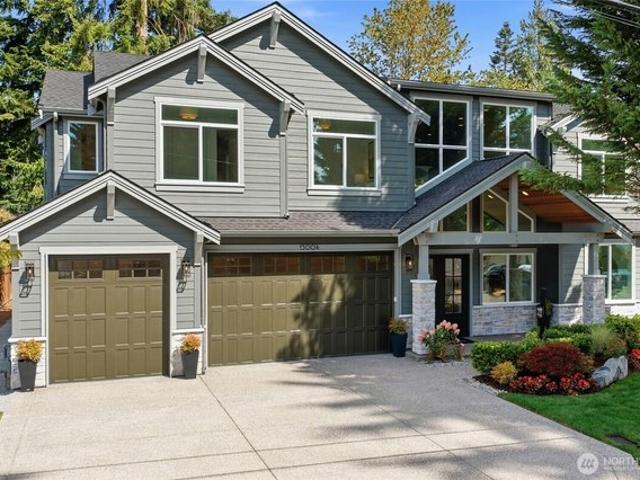 13004 NE 112th St, Kirkland, WA 98033