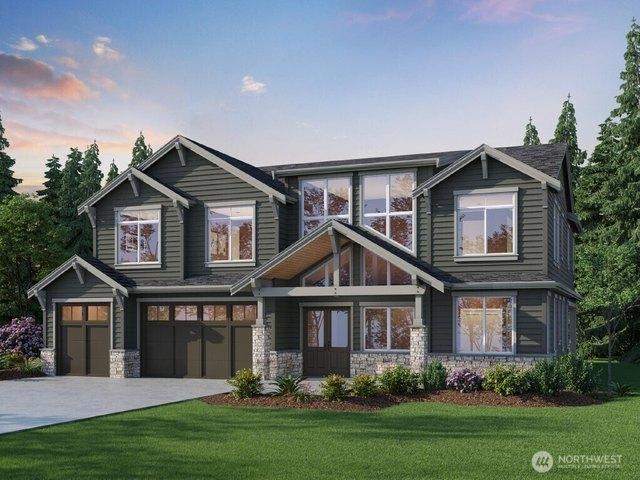 13004 NE 112th St, Kirkland, WA 98033