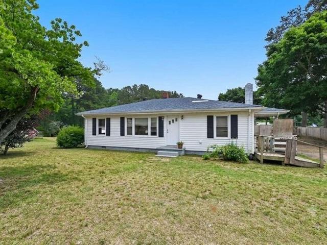 13004 Powell Rd, Wake Forest, NC 27587