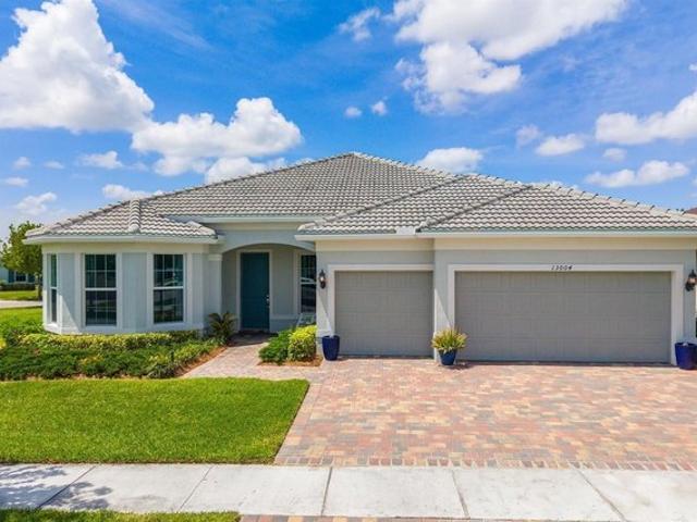 13004 SW Gingerline Dr, Port Saint Lucie, FL 34987