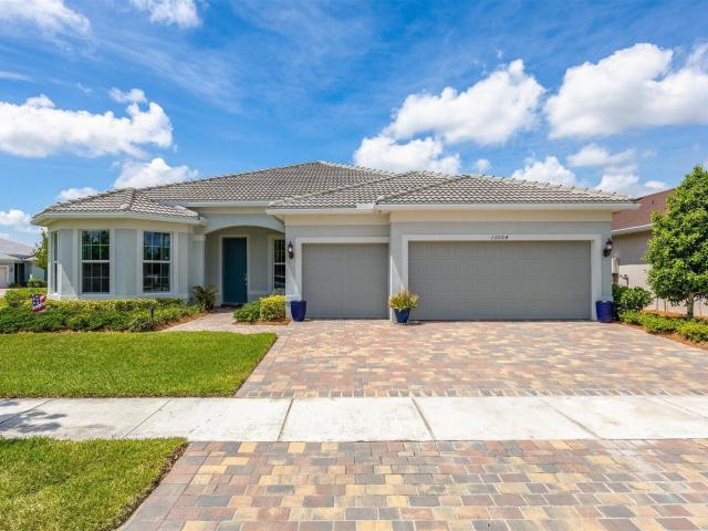 13004 SW Gingerline Dr, Port St. Lucie, FL 34987 | MLS #B26021