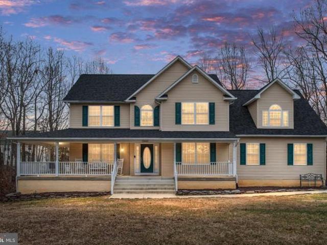 13005 Willow Point Dr, Fredericksburg, VA 22408