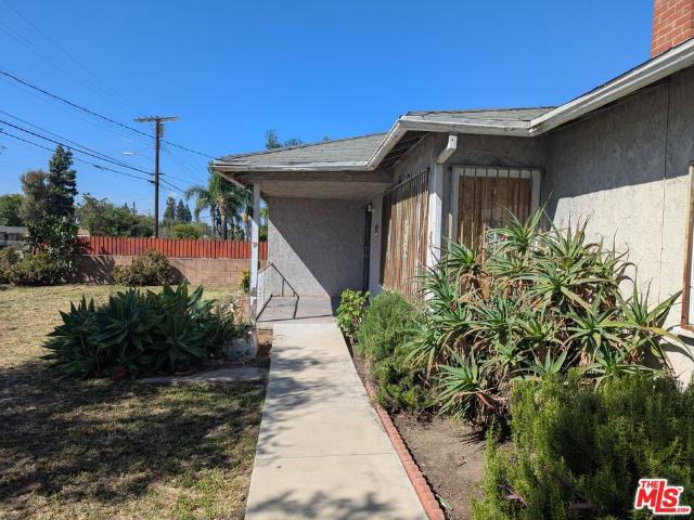13005 Osborne St, Pacoima, CA 91331 | MLS #26811