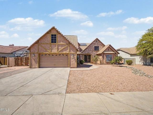 13006 W Colter St, Litchfield Park, AZ 85340