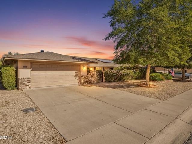 13006 W Desert Glen Dr, Sun City West, AZ 85375
