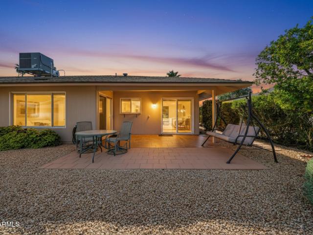 13006 w desert glen drive