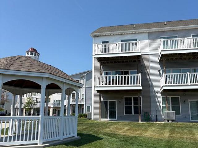 13006 Bowline Lane # 4