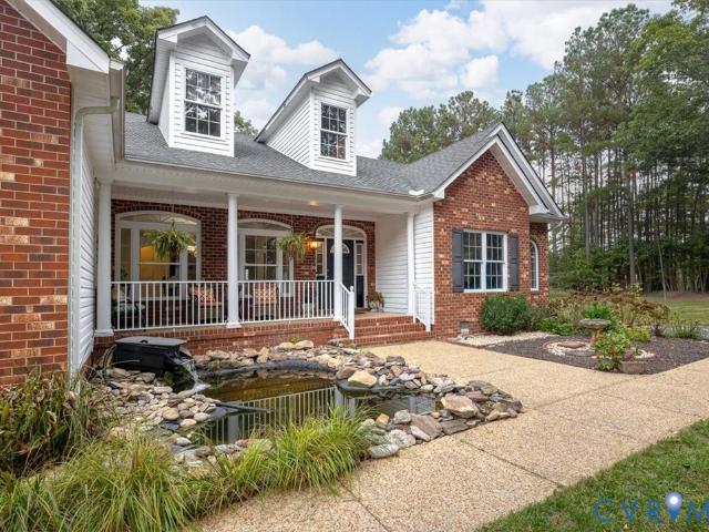 13006 Hensley Road