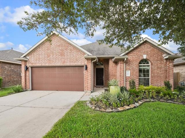 13006 Millstream Bend Ln, Tomball, TX 77377