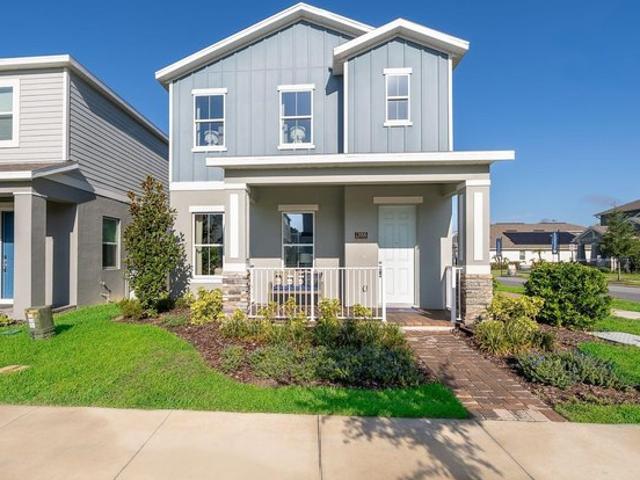 13006 Serene Glade Rd, Winter Garden, FL 34787