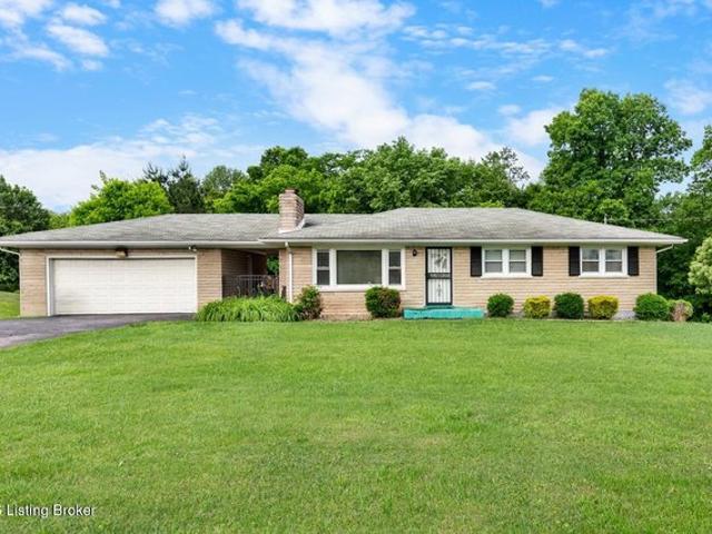 13008 Mitchell Hill Rd, Louisville, KY 40118