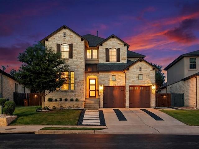 13009 Zen Villa Dr, Austin, TX 78739