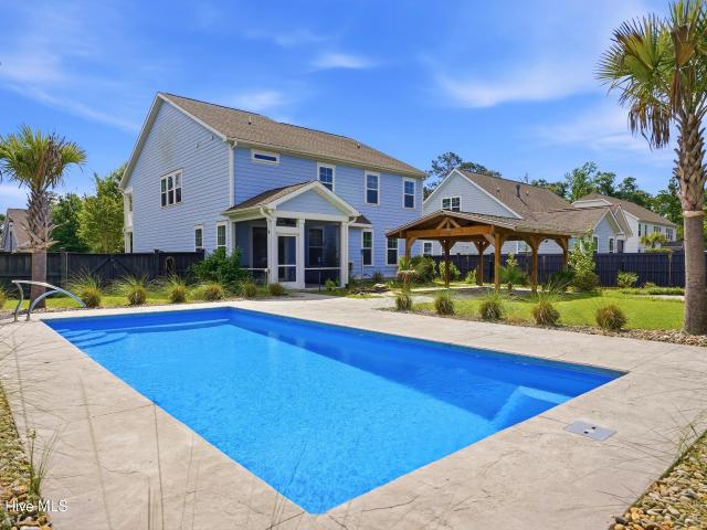 13009 Bending River Way