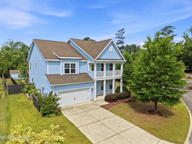 13009 Bending River Way, Leland, NC 28451