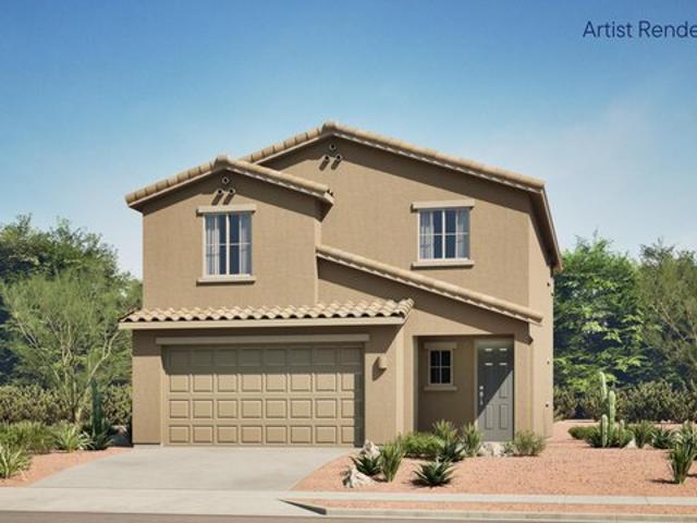 13009 E Black Stilt Dr, Tucson, AZ 85747