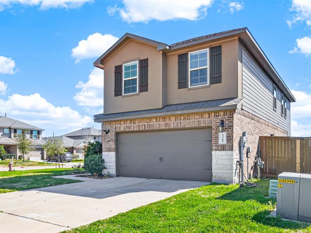 13009 Leisure Cove Drive
