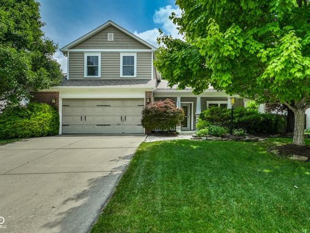 13009 Sinclair Pl, Fishers, IN 46038