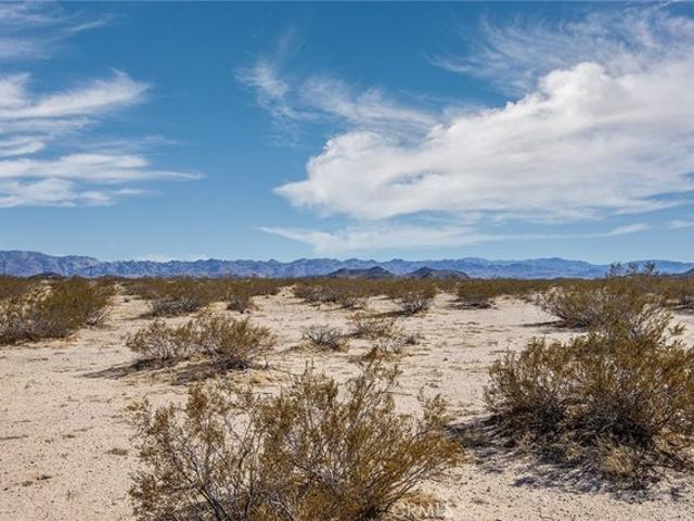 1300 MT Shasta, Joshua Tree, CA 92252