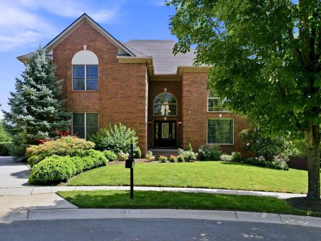1300 Mumford Lane