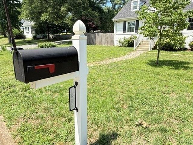 1300 Maywood Road