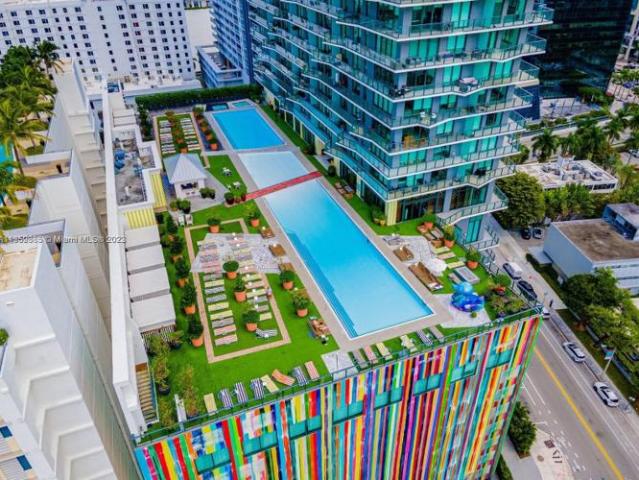 1300 Miami Ave S #2308, Miami, FL 33130