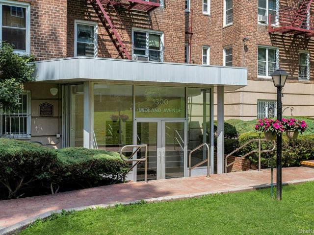1300 Midland Avenue A30