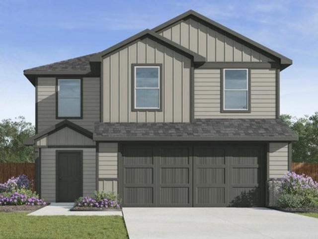 1300 Mill River Rd, Josephine, TX 75135