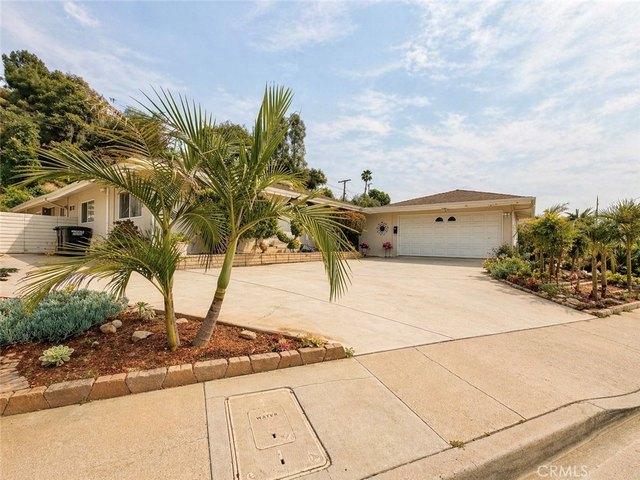 1300 Mira Valle St, Monterey Park, CA 91754