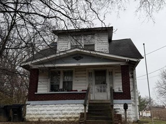 1300 Morgan Ave, Louisville, KY 40213